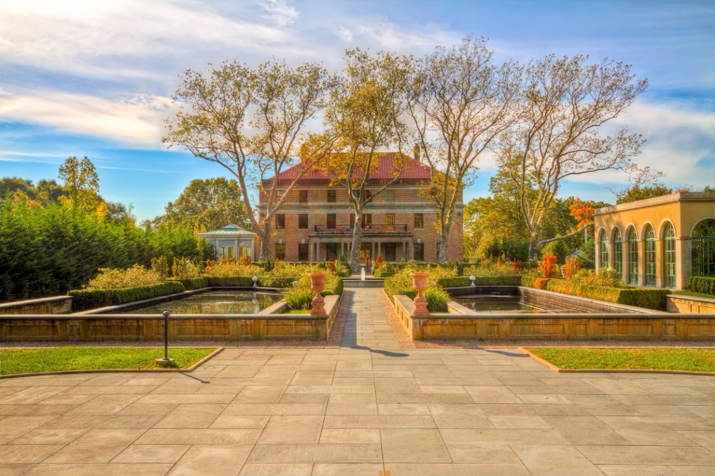 Parks in Staten Island that Locals Love - Staten Island Lifestyle ...