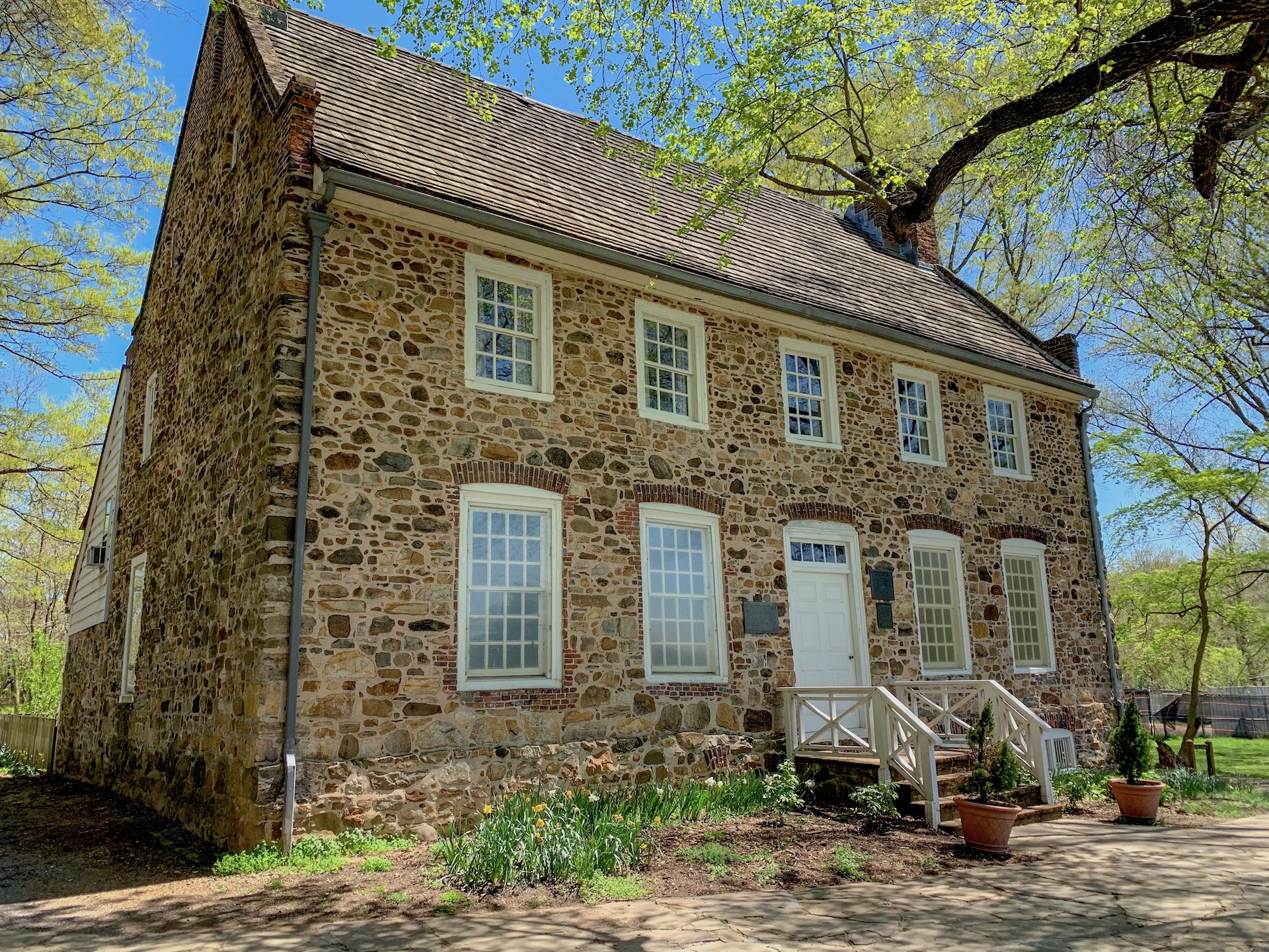 Top Historical Places, Museums And Homes on Staten Island - Staten ...